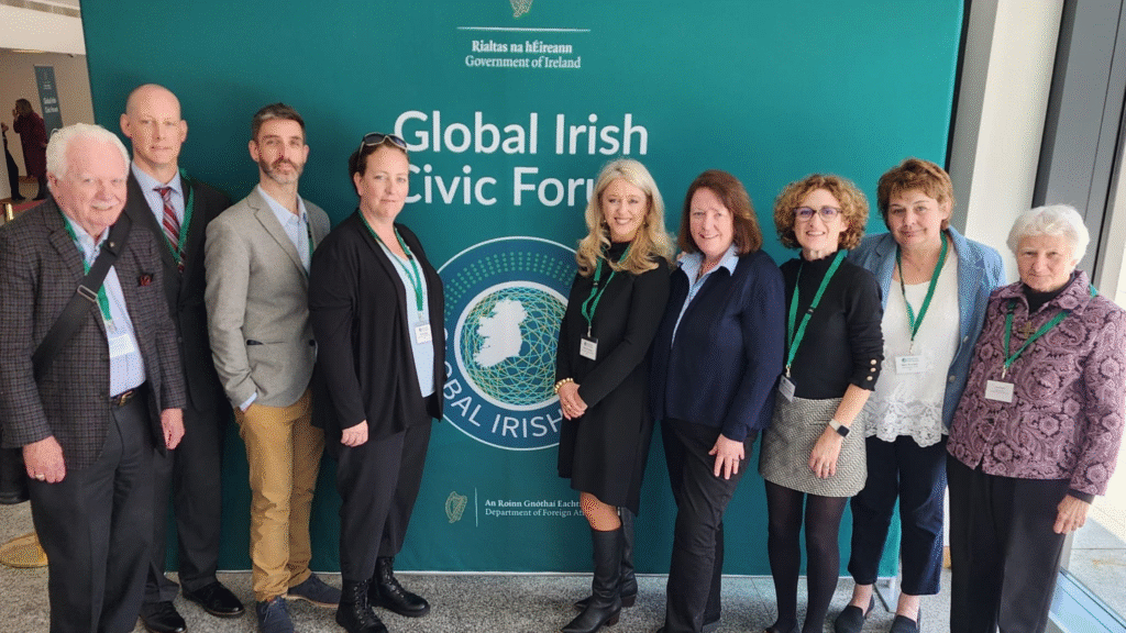 Our Mission | Coalition of Irish Immigration Centers
