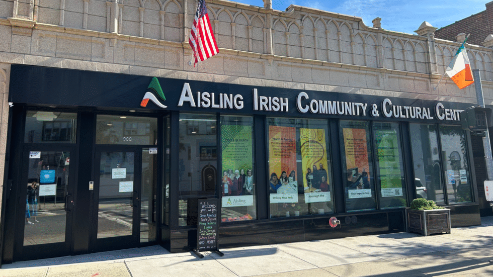 Member Center Spotlight: Aisling Irish Community & Cultural Center